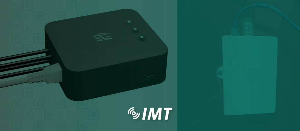 IMT and Smart Sensors – Iara